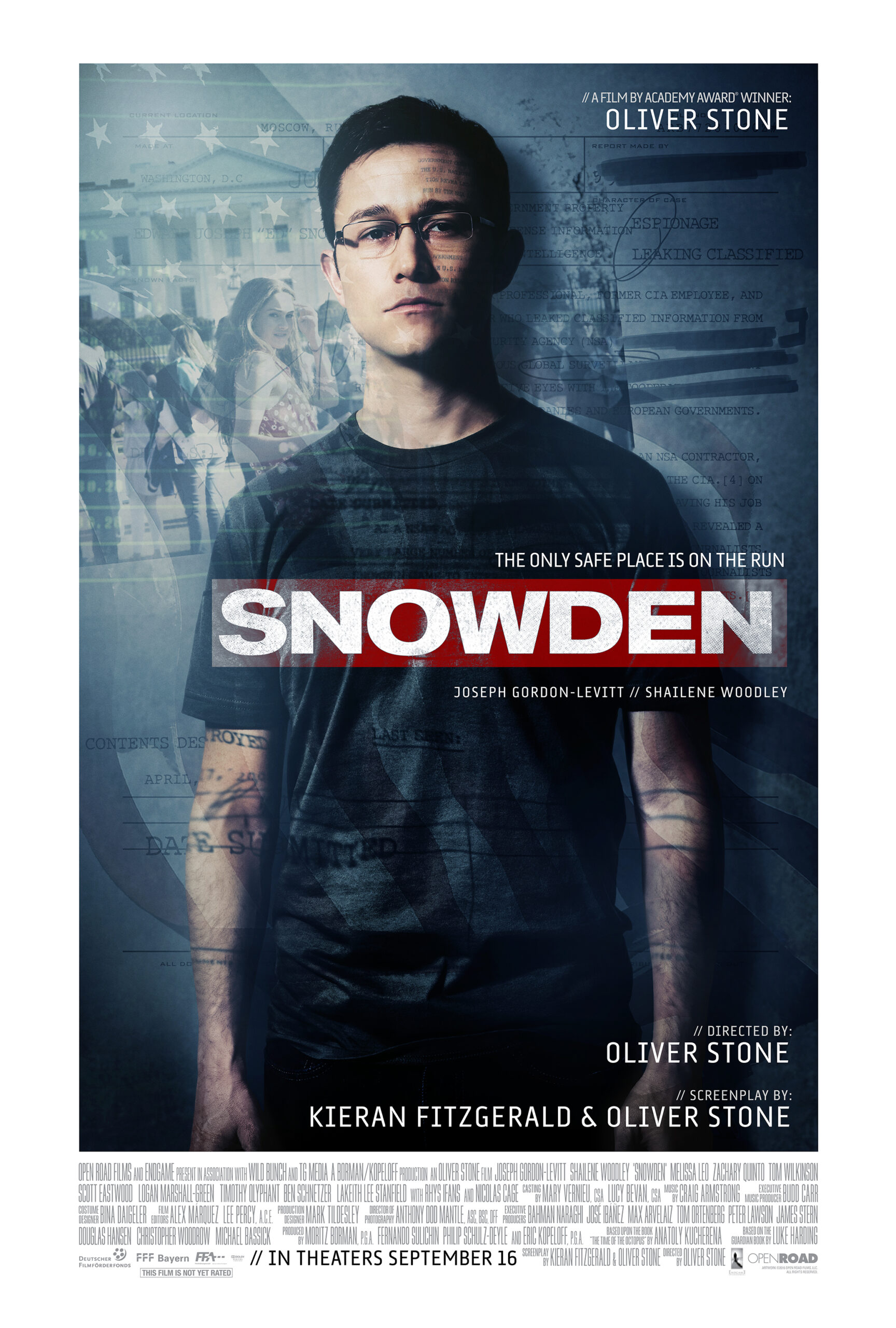 Snowden’s revelations sparked critical debate | ACLU of MontanaOpinion ...