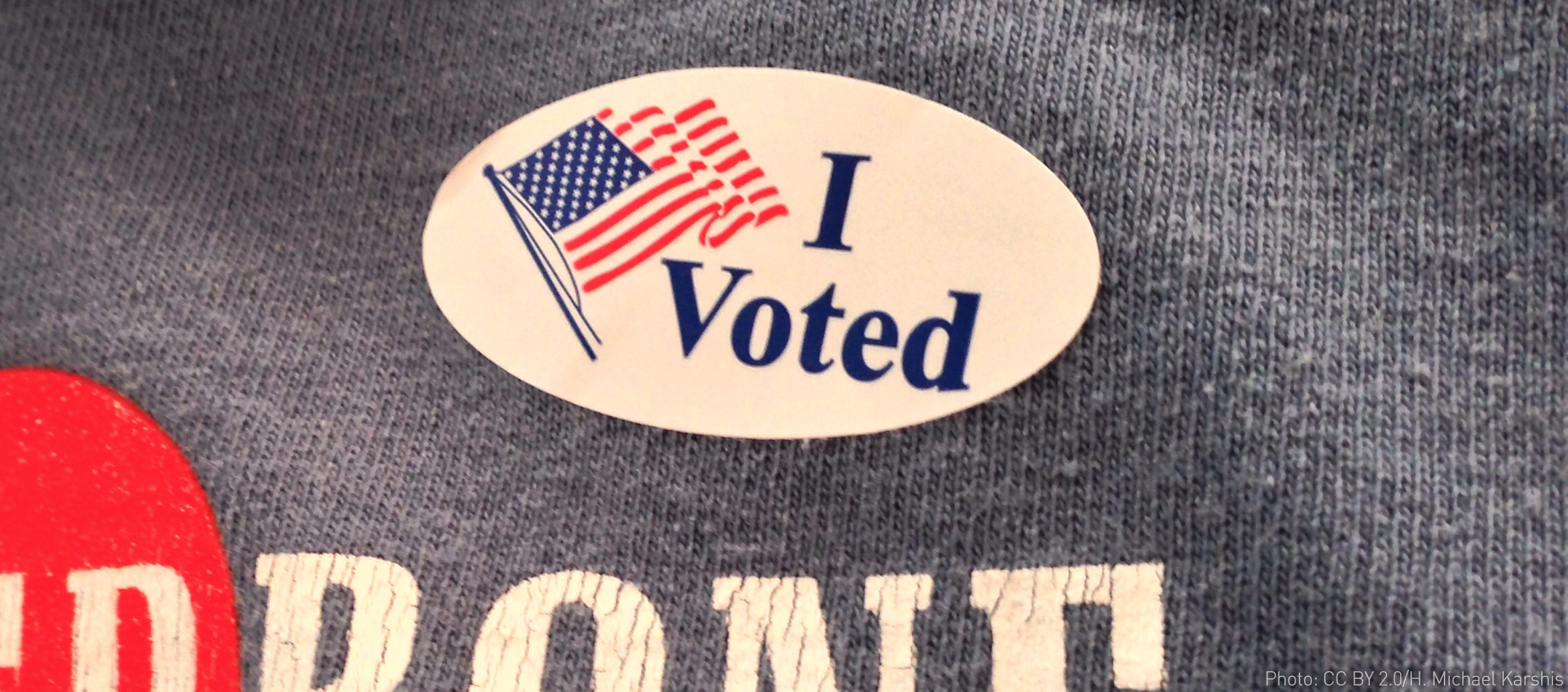 What to Do When Faced With Voter Intimidation - ACLU of Montana