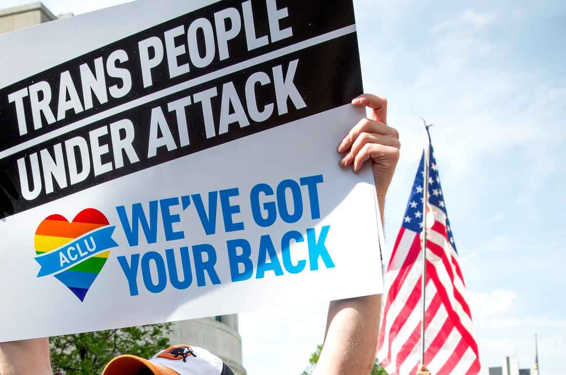 LGBTQ Rights Groups Call on Attorney General Fox to Reject Anti ...