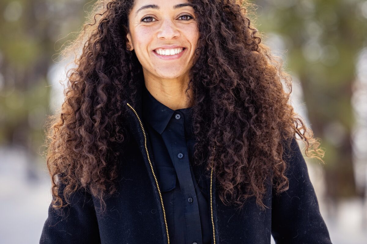 ACLU of Montana Announces Akilah Deernose as New Executive Director ...