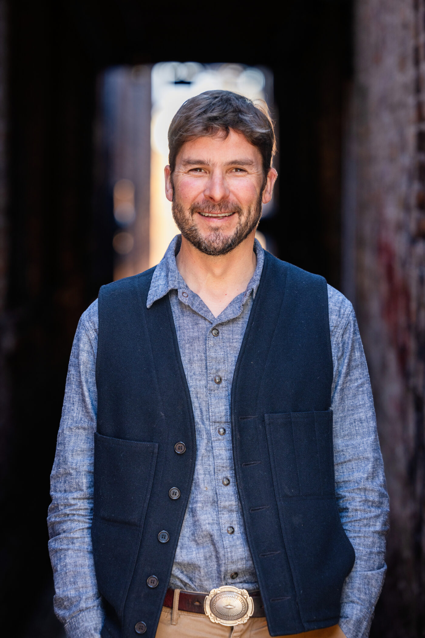 Alex Rate - ACLU of Montana