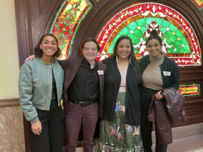 2025 Montana Legislature 101 - ACLU of Montana